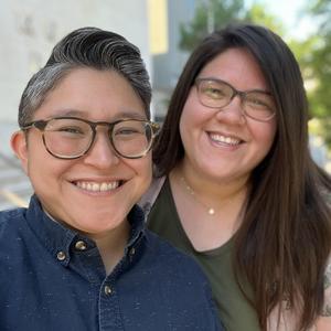 Joanna Drake and Alicia Moreno's Wedding Registry on Zola