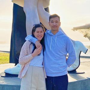 Joann Huang and Shay Williams's Wedding Registry on Zola