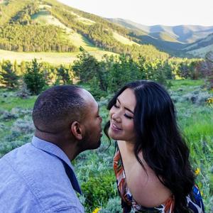 Joanne Brooks and Jeavin Barlow's Wedding Registry on Zola