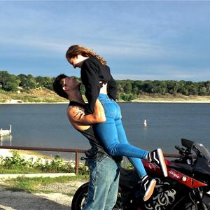 Jocelyn Vestri and Weldon Goodnight's Wedding Registry on Zola