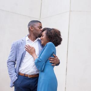 Jocelyn Mitnaul and Harold Mallette's Wedding Registry on Zola