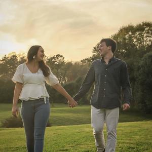 Drew Belsha and Joe Riddell's Wedding Registry on Zola