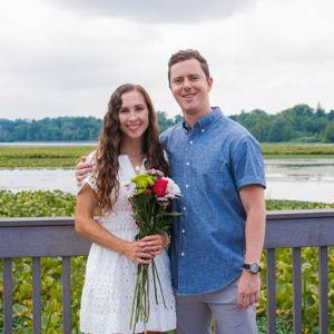 Justine Schnell and Joe Cleary's Wedding Registry on Zola