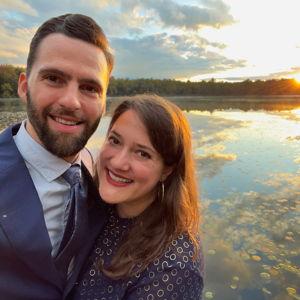 Becky Wickel and Joe Casciano's Wedding Registry on Zola