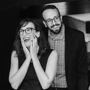 Caroline Wurtzel and Joe Fortino's Wedding Registry on Zola