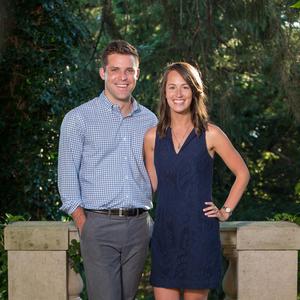 Ellen Carroll and Joe Wawrzynski's Wedding Registry on Zola