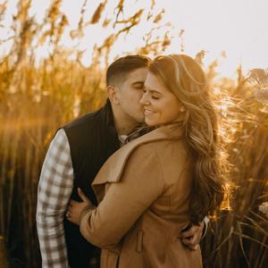 Joseph Paparella and Erika Colangelo's Wedding Registry on Zola