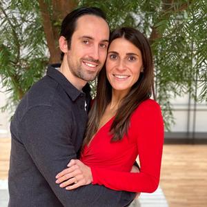 Francesca Cacciatore and Joe Gatto's Wedding Registry on Zola