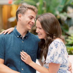 Holly Cook and Joe Anderson's Wedding Registry on Zola
