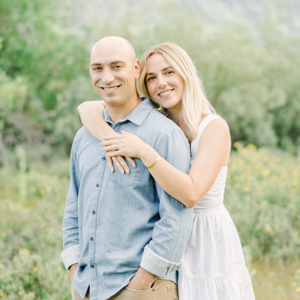 Jenna Bilek and Joe Donadio's Wedding Registry on Zola