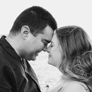 Joseph Calaça and Nikki Lewis's Wedding Registry on Zola