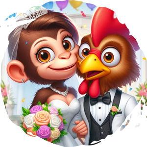 Joe Montero and Rosa Mendez's Wedding Registry on Zola