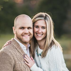 Samantha Judge and Joe Brendel's Wedding Registry on Zola