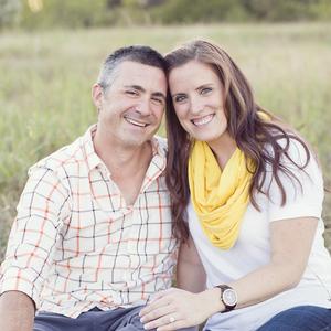 Katie Acuff and Joel Clawson's Wedding Registry on Zola