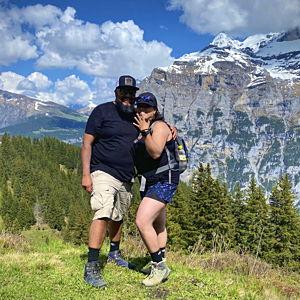 Yvette Medina and Joel Medrano's Wedding Registry on Zola