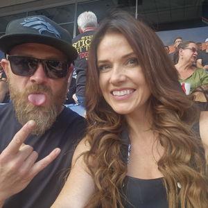 Kayla Mathews and Joey Siudzinski's Wedding Registry on Zola