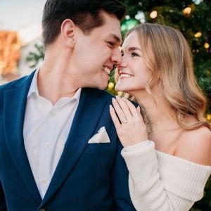 Joey Darling and Lucas Hernandez's Wedding Registry on Zola