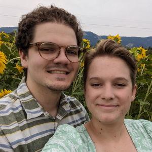 Joey Lowery and Sandy Montgomery's Wedding Registry on Zola