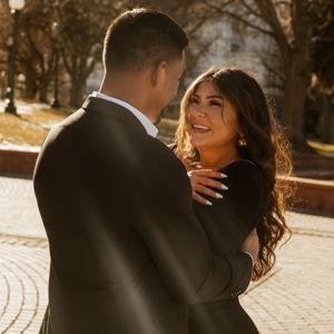 Carissa Lobato and Joseph Martinez's Wedding Registry on Zola