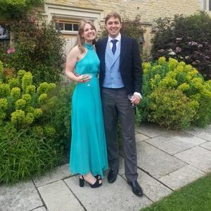 Johannes Jäckle and Evi Steyer's Wedding Registry on Zola