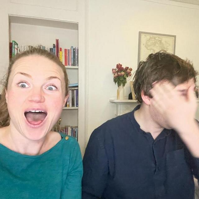 Johannes Jäckle and Evi Steyer's Wedding Registry on Zola