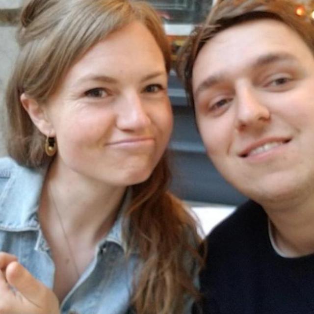 Johannes Jäckle and Evi Steyer's Wedding Registry on Zola