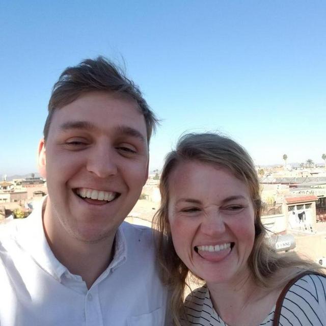 Johannes Jäckle and Evi Steyer's Wedding Registry on Zola