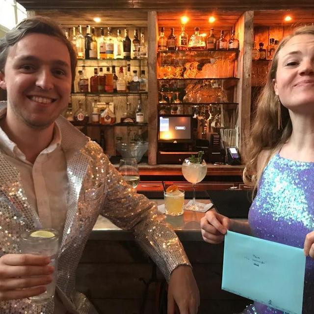 Johannes Jäckle and Evi Steyer's Wedding Registry on Zola
