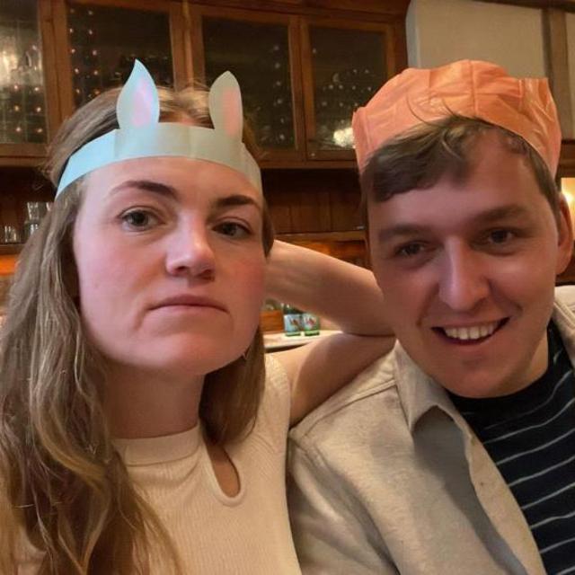Johannes Jäckle and Evi Steyer's Wedding Registry on Zola