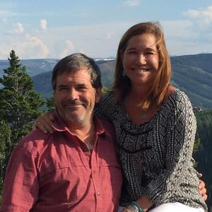 Debra Quillen and John DeWald's Wedding Registry on Zola
