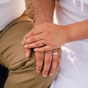 Izabella Soliday and John Hollis's Wedding Registry on Zola