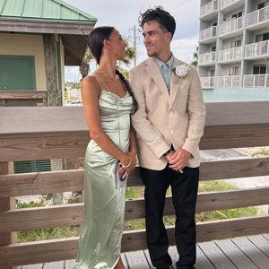 John Senick and Danielle Bitondo's Wedding Registry on Zola