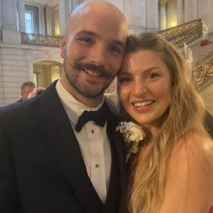 John Carlson and Gwen Stoddard's Wedding Registry on Zola