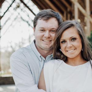 Hallie Hayden and John Graeber's Wedding Registry on Zola