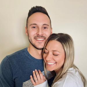 Jessica DeGregorio and John Cichy's Wedding Registry on Zola