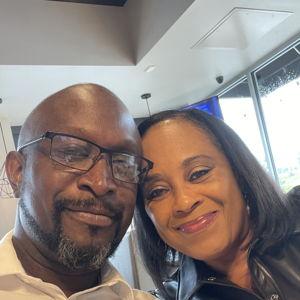 John Claborne and Josette Fuller's Wedding Registry on Zola