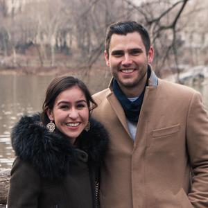 John Brasier and Nicole Colorado's Wedding Registry on Zola