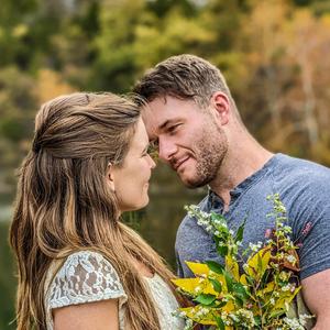 John Dunkle and Ria Philpott's Wedding Registry on Zola