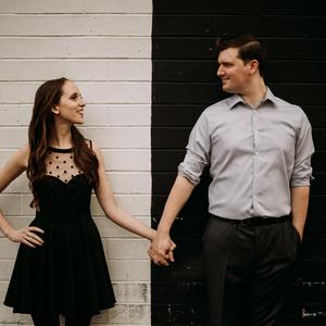 Sarina Selleck and John Sadek's Wedding Registry on Zola