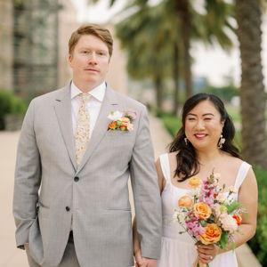 John Golding and Susan Liu's Wedding Registry on Zola