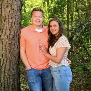 Victoria DeSantis and John DeSantis's Wedding Registry on Zola