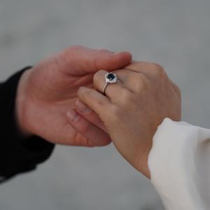 Rebecca Rios and John Michael Datillo's Wedding Registry on Zola