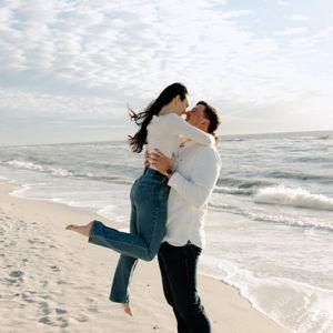 Johnna Patterson and Daniel McKinney's Wedding Registry on Zola