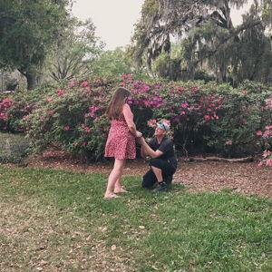 Amber Johnson and Daniel Aldinger's Wedding Registry on Zola