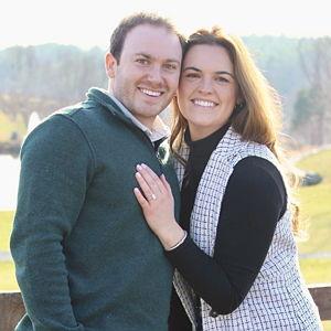 Jordan Boyce and Sean Johnson's Wedding Registry on Zola