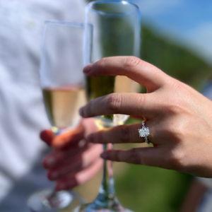 Mackenzie Johrden and Jack Heimink's Wedding Registry on Zola