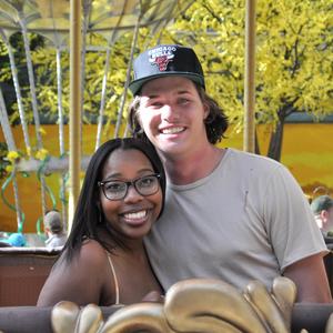 Joi Reynolds and Jaxson Southard's Wedding Registry on Zola