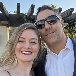 Kaley Blackstock and Jon Joseph's Wedding Registry on Zola