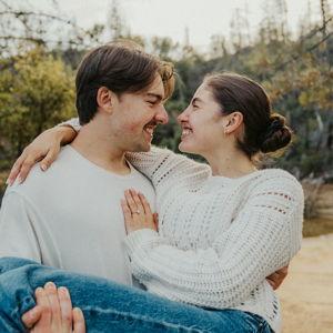 Jonah Perry and Nadia Vargas's Wedding Registry on Zola