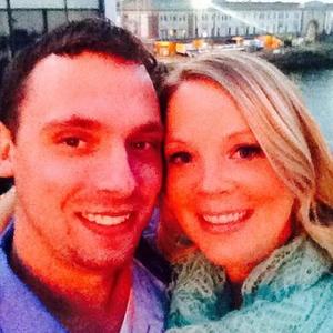 Chrissy Ward and Jon Vincent's Wedding Registry on Zola